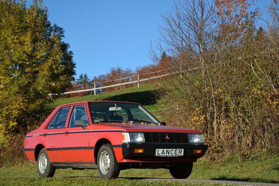 MITSUBISHI MUSEUM - private Sammlung von Mitsulangi