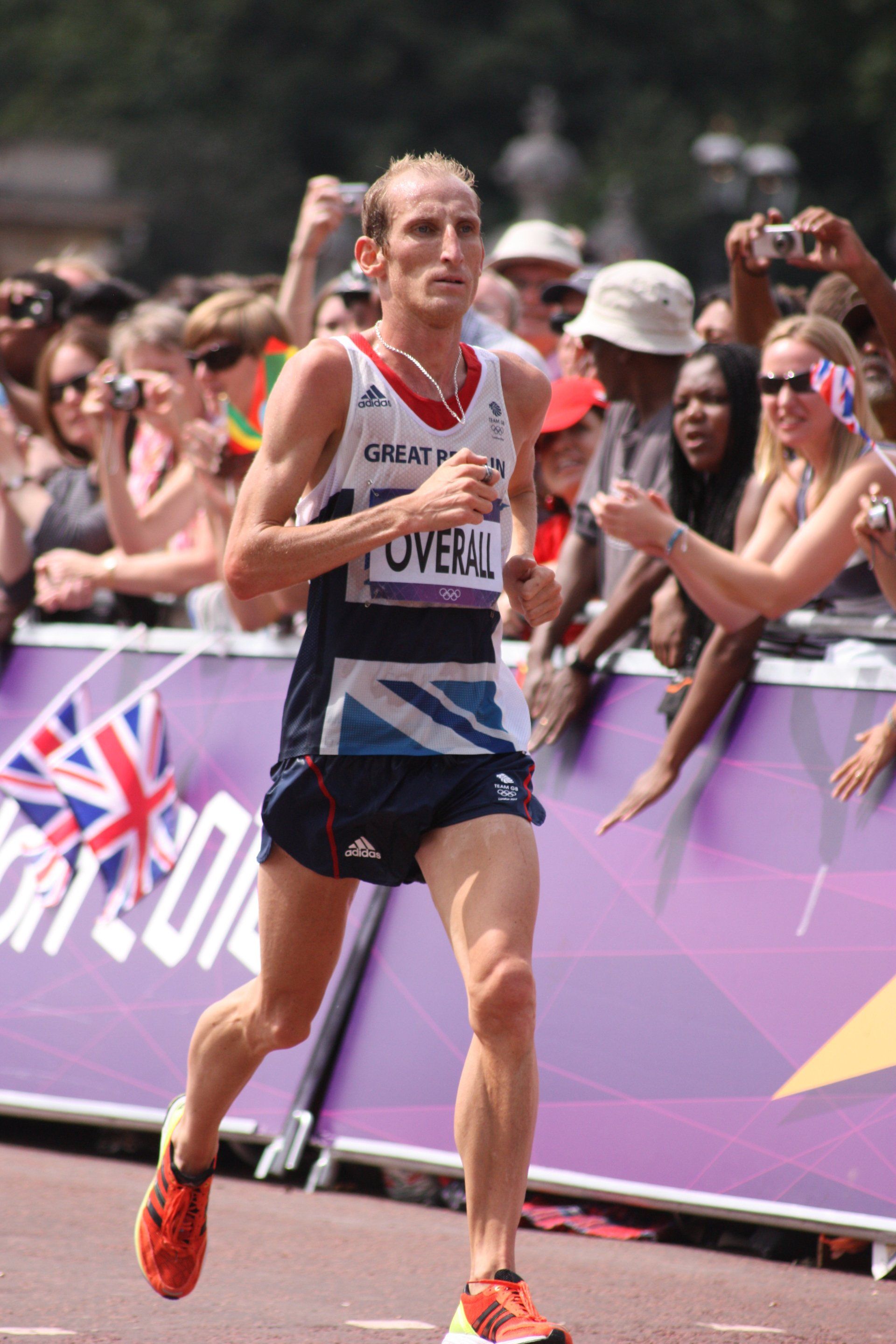 Team Real Runners. Leading Online Running Coaching