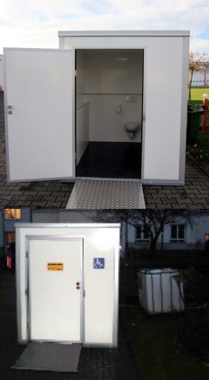 Biermann.de, Zelte, Getränkehandel, Toilettenwagen, Stühle