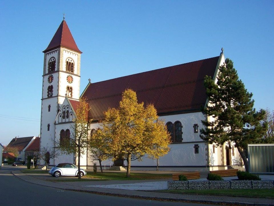 Bubsheim