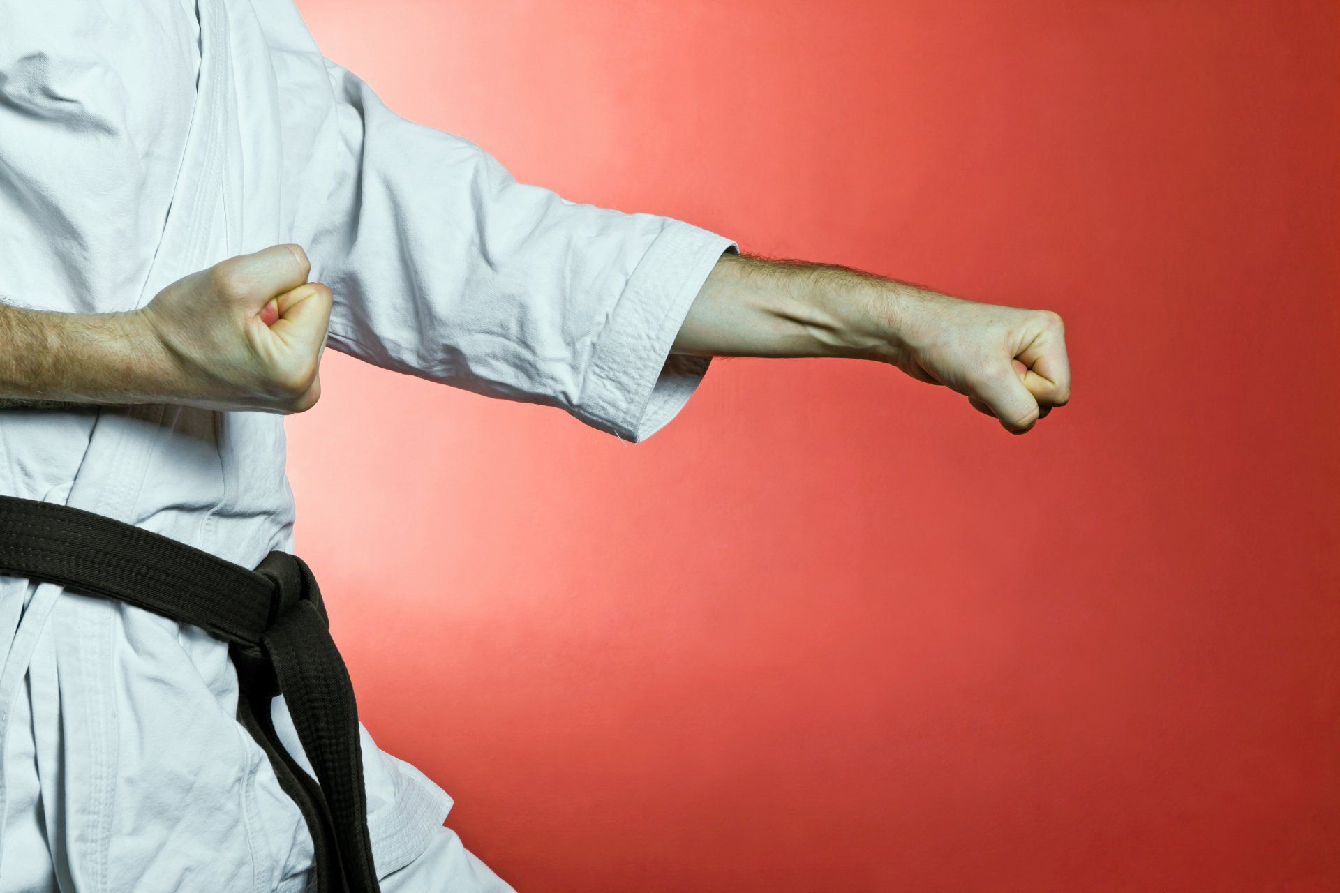 Tang Soo Do koreanische Karatestilrichtung
