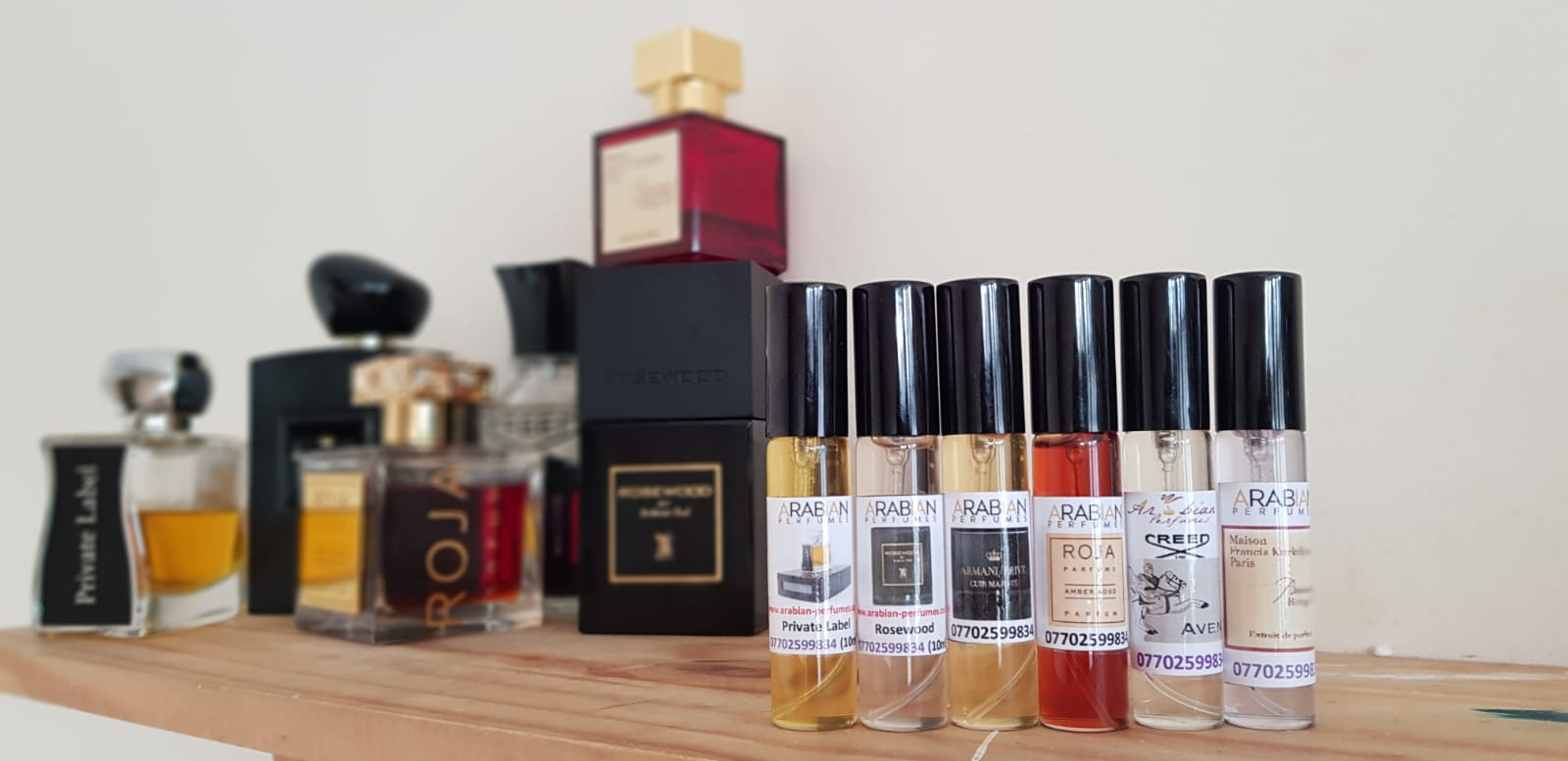 Arabian Perfumes - Luton, Perfume, Fragrances, for, Men, Direct, Women