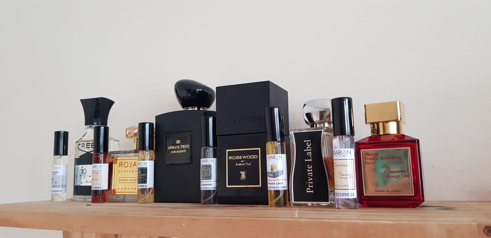 Arabian Perfumes - Luton, Perfume, Fragrances, for, Men, Direct, Women