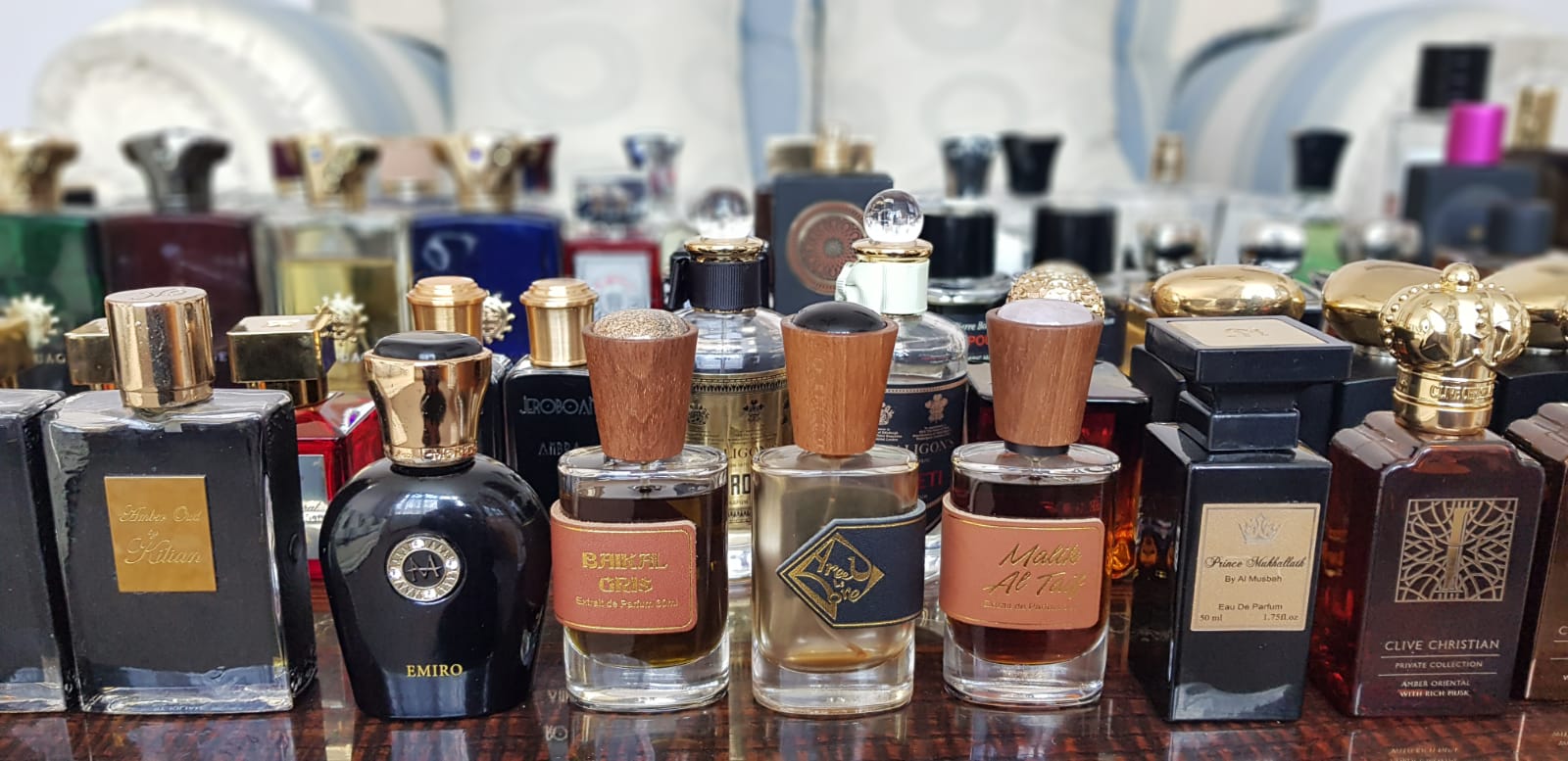 Arabian Perfumes - Luton, Perfume, Fragrances, for, Men, Direct, Women
