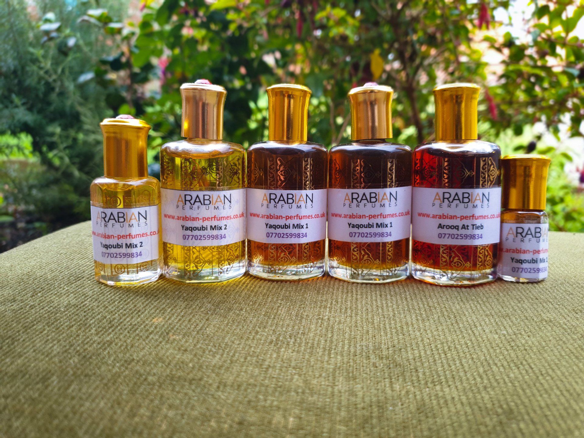 Arabian Perfumes - Luton, Perfume, Fragrances, for, Men, Direct, Women