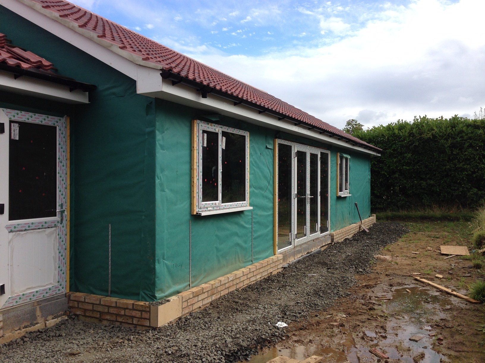 Michael Rathbone Architectural and Surveying