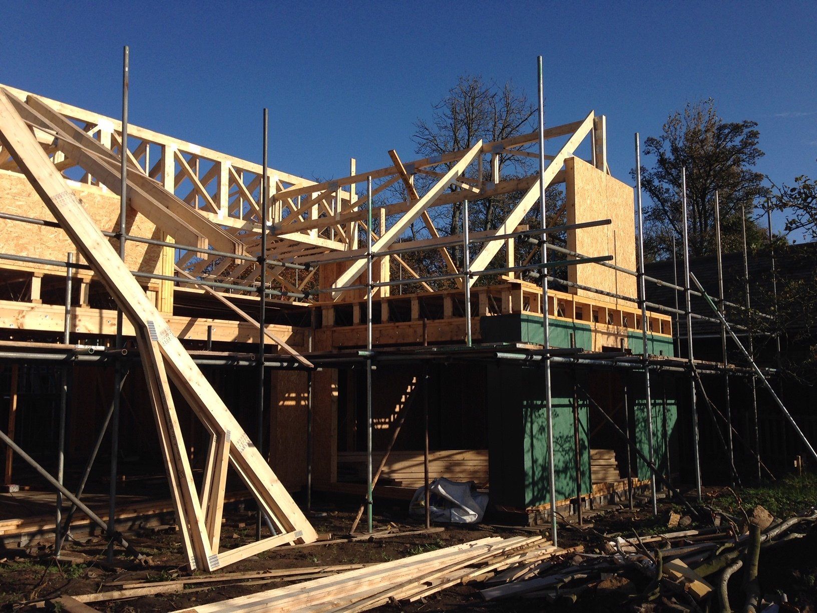 Michael Rathbone Architectural and Surveying