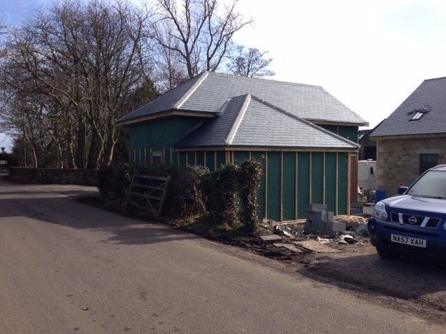 Michael Rathbone Architectural and Surveying