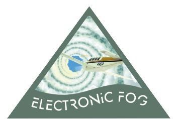 Electronic Fog | Explaining Bermuda Triangle | Bruce Gernon