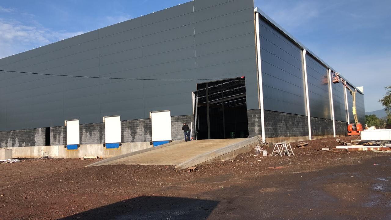 Isopanel México -Solución en Multipanel