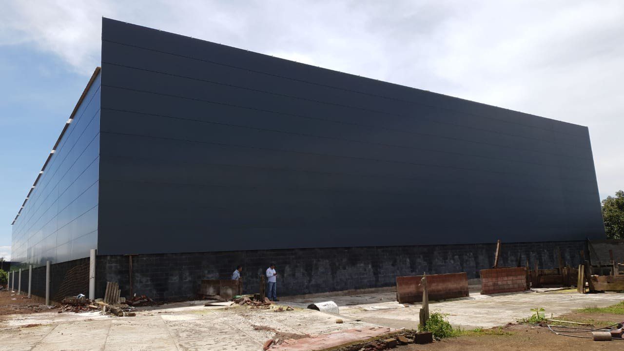 Isopanel México -Solución en Multipanel