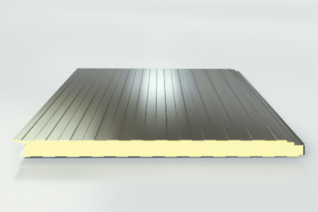 Isopanel México -Solución en Multipanel