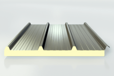 Isopanel México -Solución en Multipanel