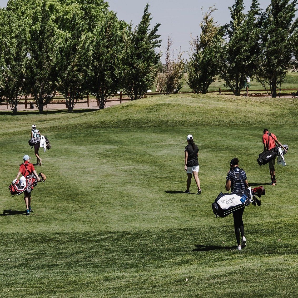 Mid-South Golf Series Youth Tour Events