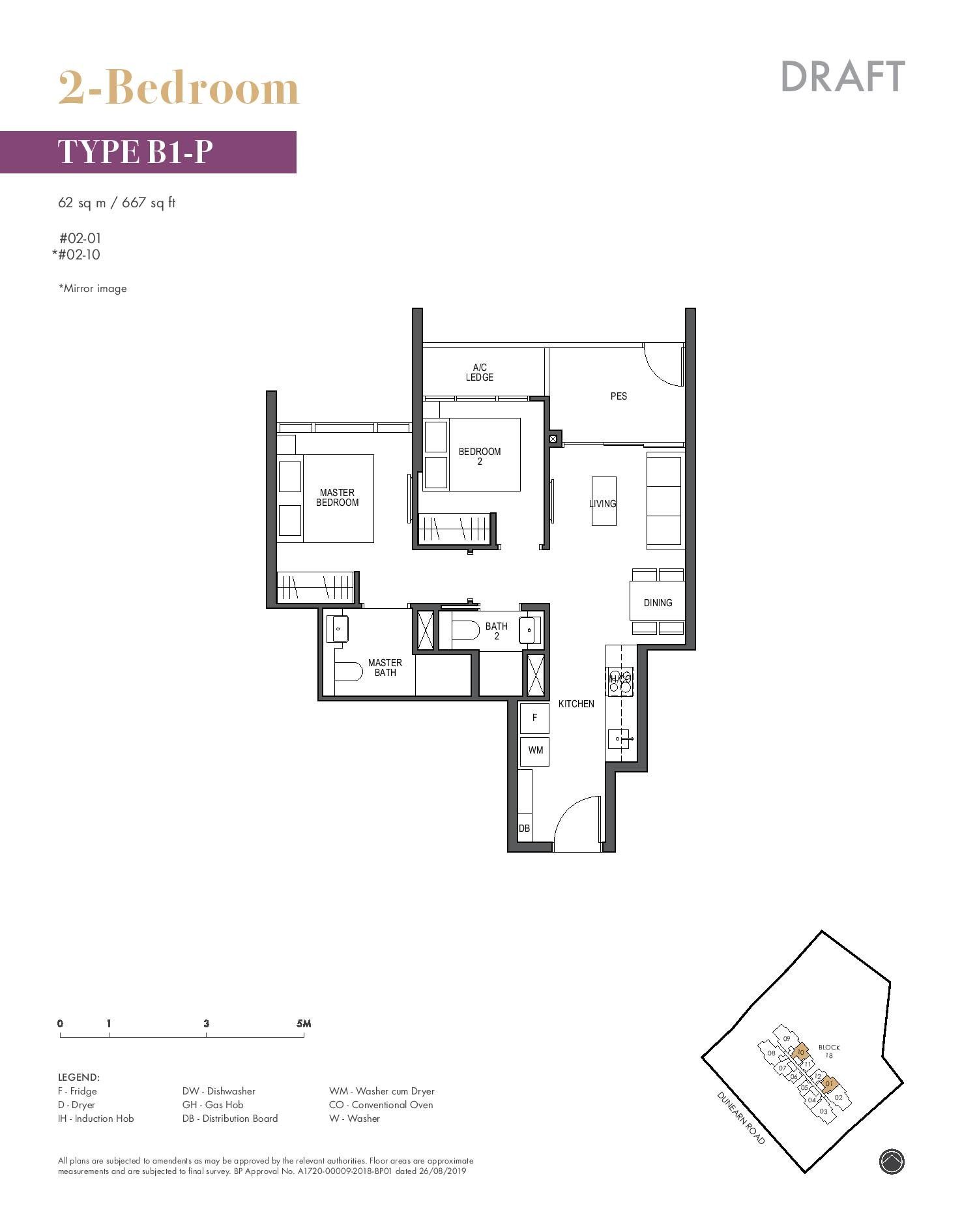 Pullman Residences Floor Plans | Pullman-Residences.co