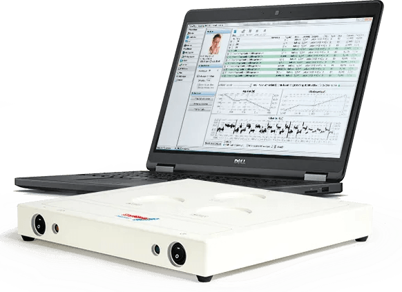 TimeWaver Technology - Cellular Frequency Treatment