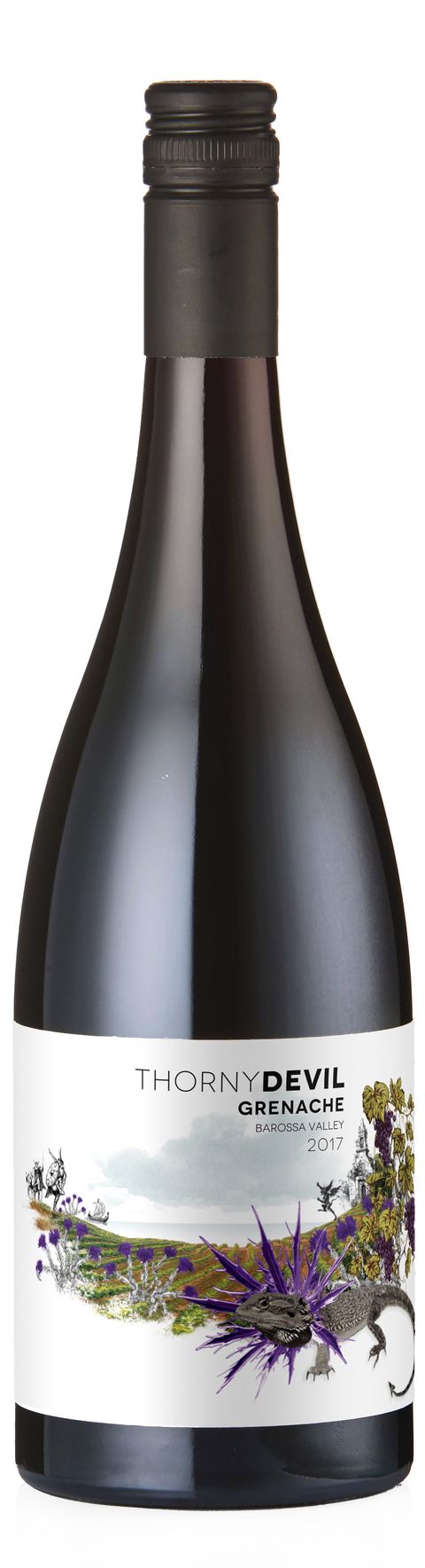 Thorny Devil Grenache | Thistledown Wines