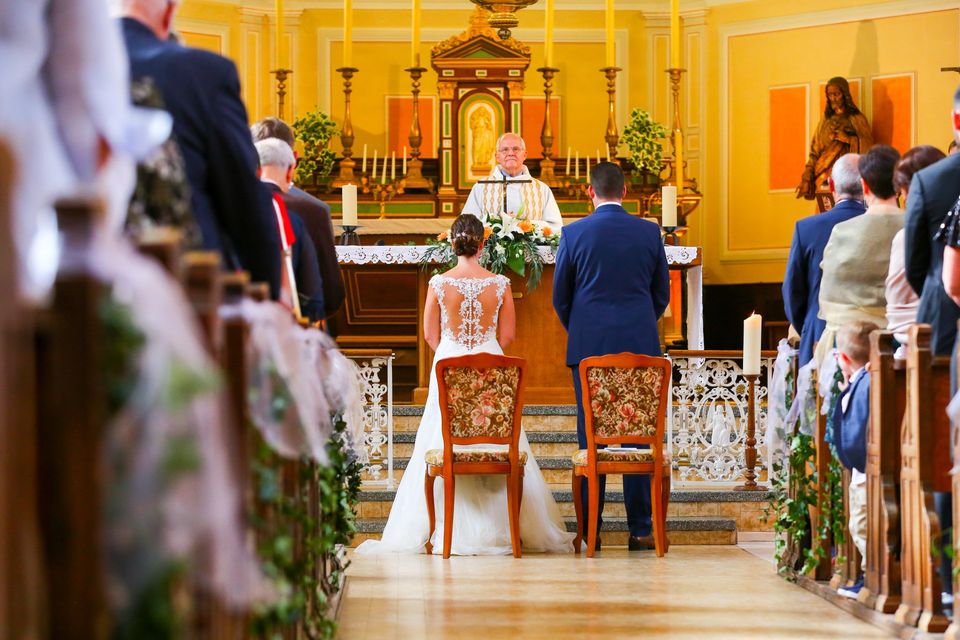 Les 3 grands types de cérémonie de mariage que vous devez connaître