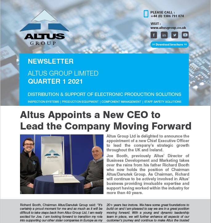 Altus Group Ltd