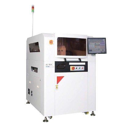 PCB and Final Assembly Traceability through Marking