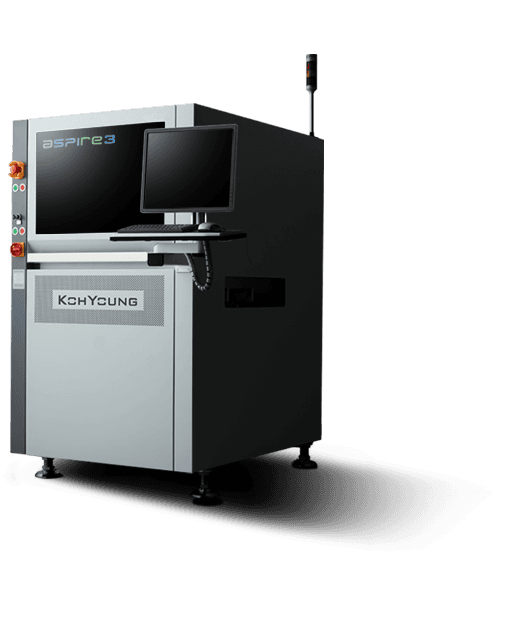 Solder Paste Inspection (SPI)