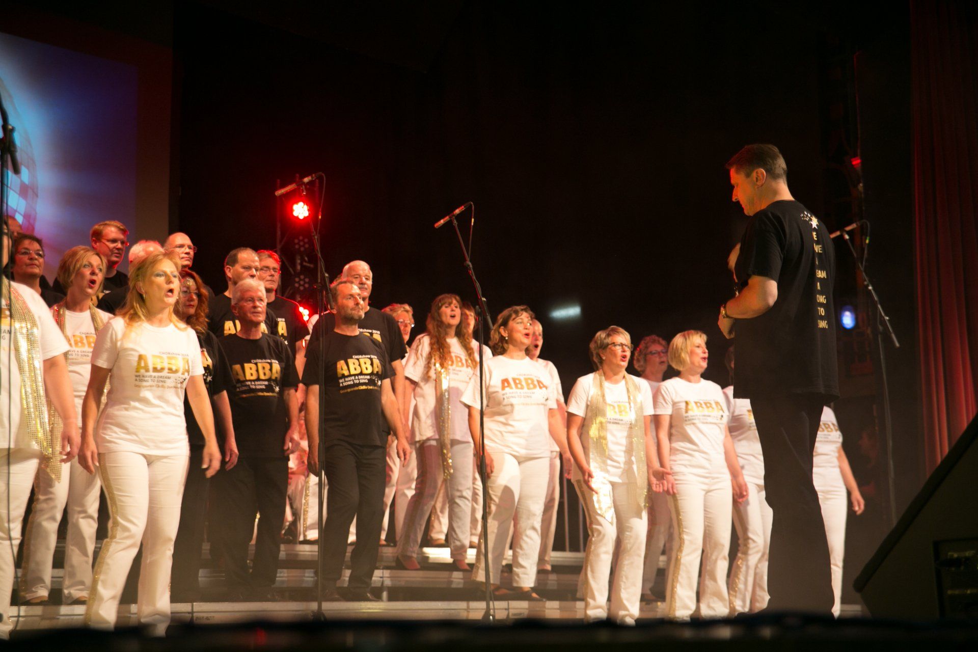 Gesangverein - Cäcilia- Rheinbach Queckenberg
