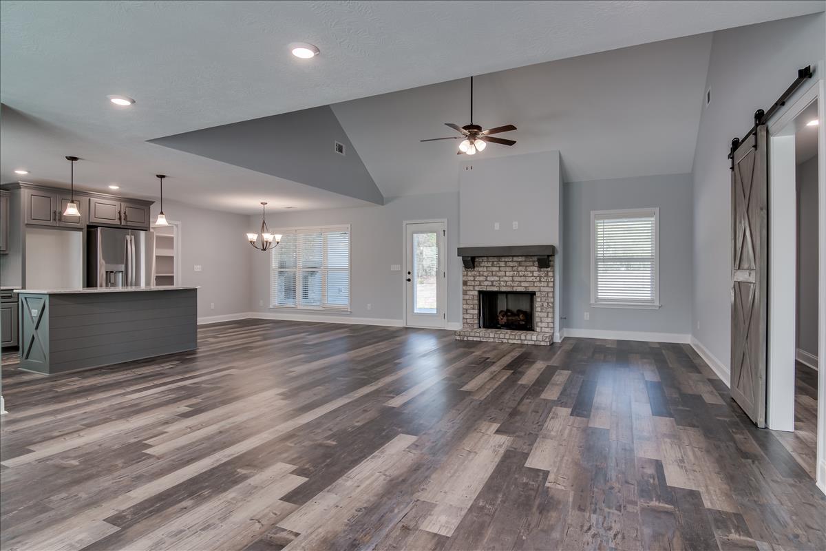 Greystone Construction - Custom Builder in North Augusta, SC