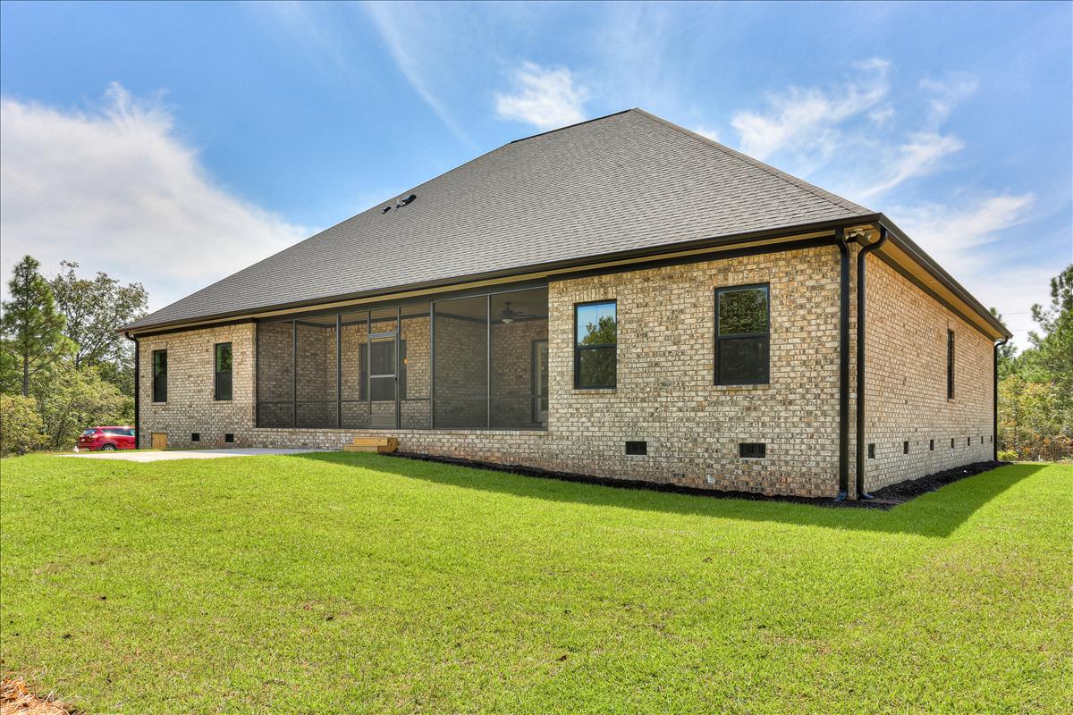 Greystone Construction - Custom Builder in North Augusta, SC