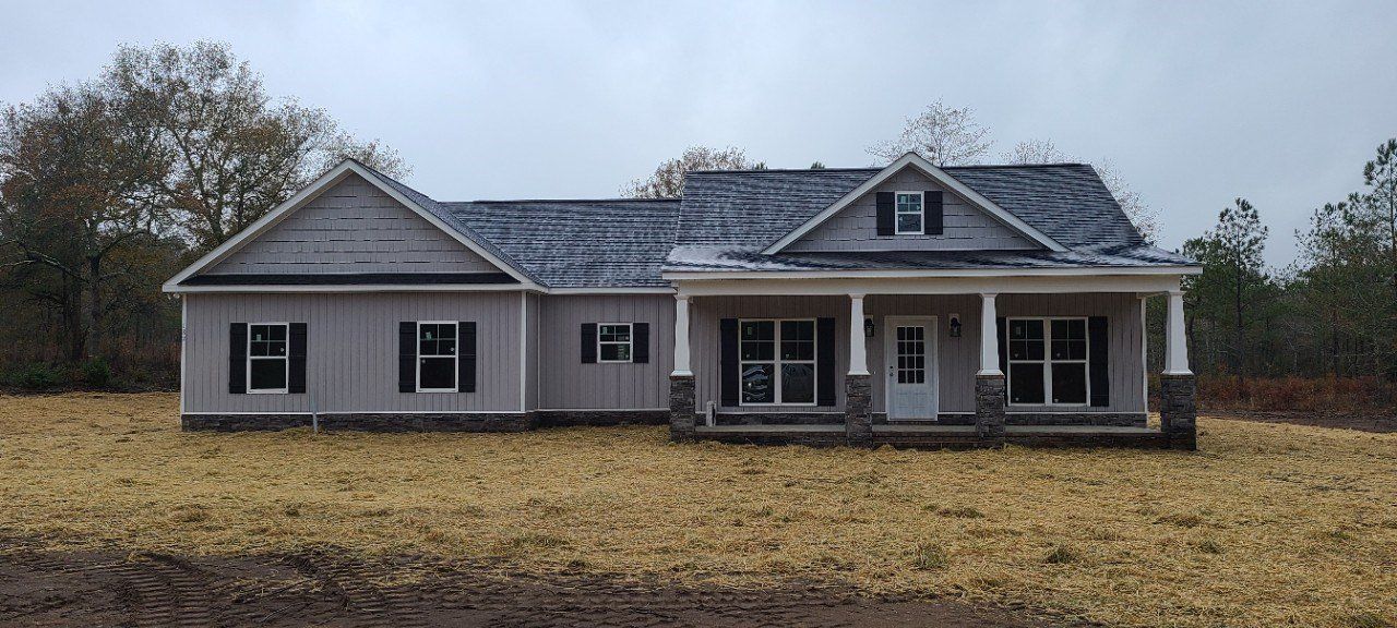 Greystone Construction - Custom Builder in North Augusta, SC