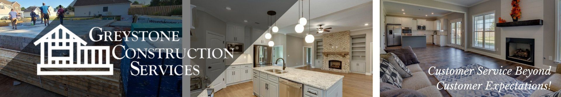 Greystone Construction - Communities