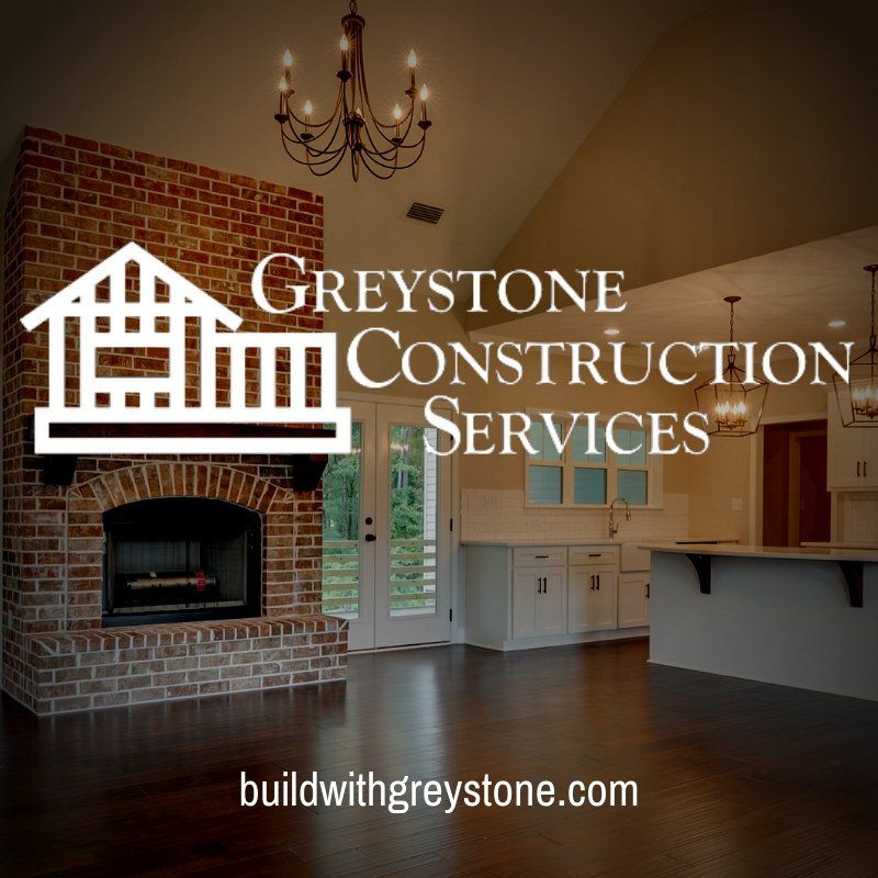Greystone Construction - Custom Builder in North Augusta, SC