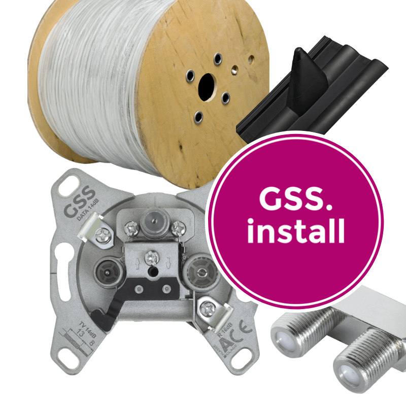 Startseite GSS Grundig Systems