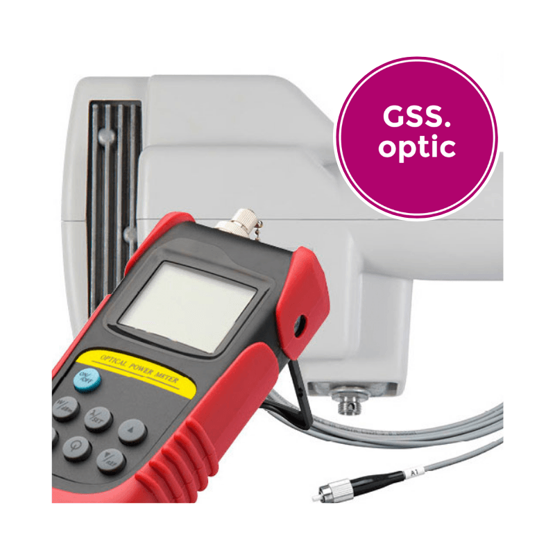 Startseite GSS Grundig Systems