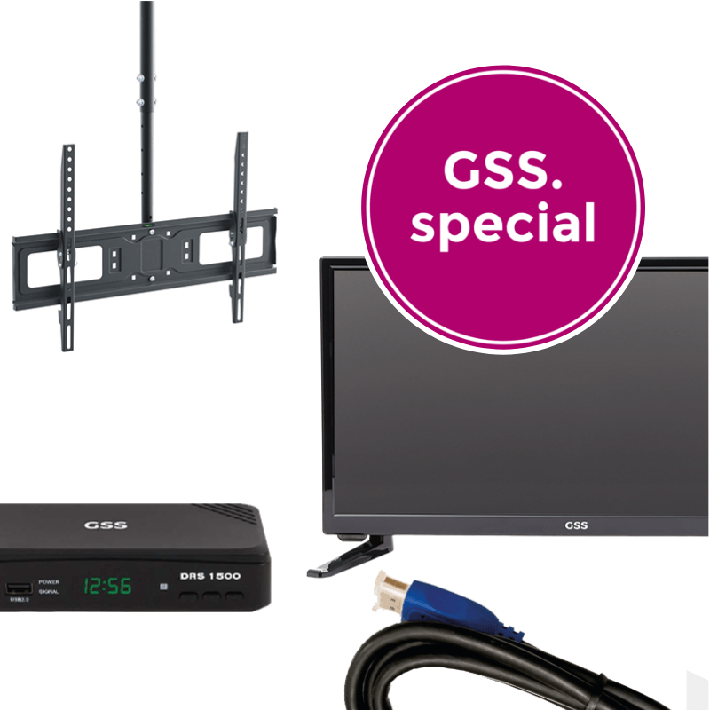 Startseite GSS Grundig Systems