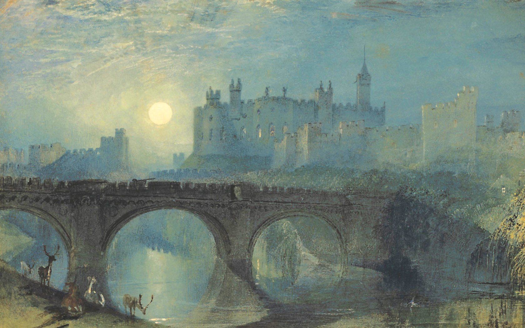 Les éléments fantastiques dans la Fantasy