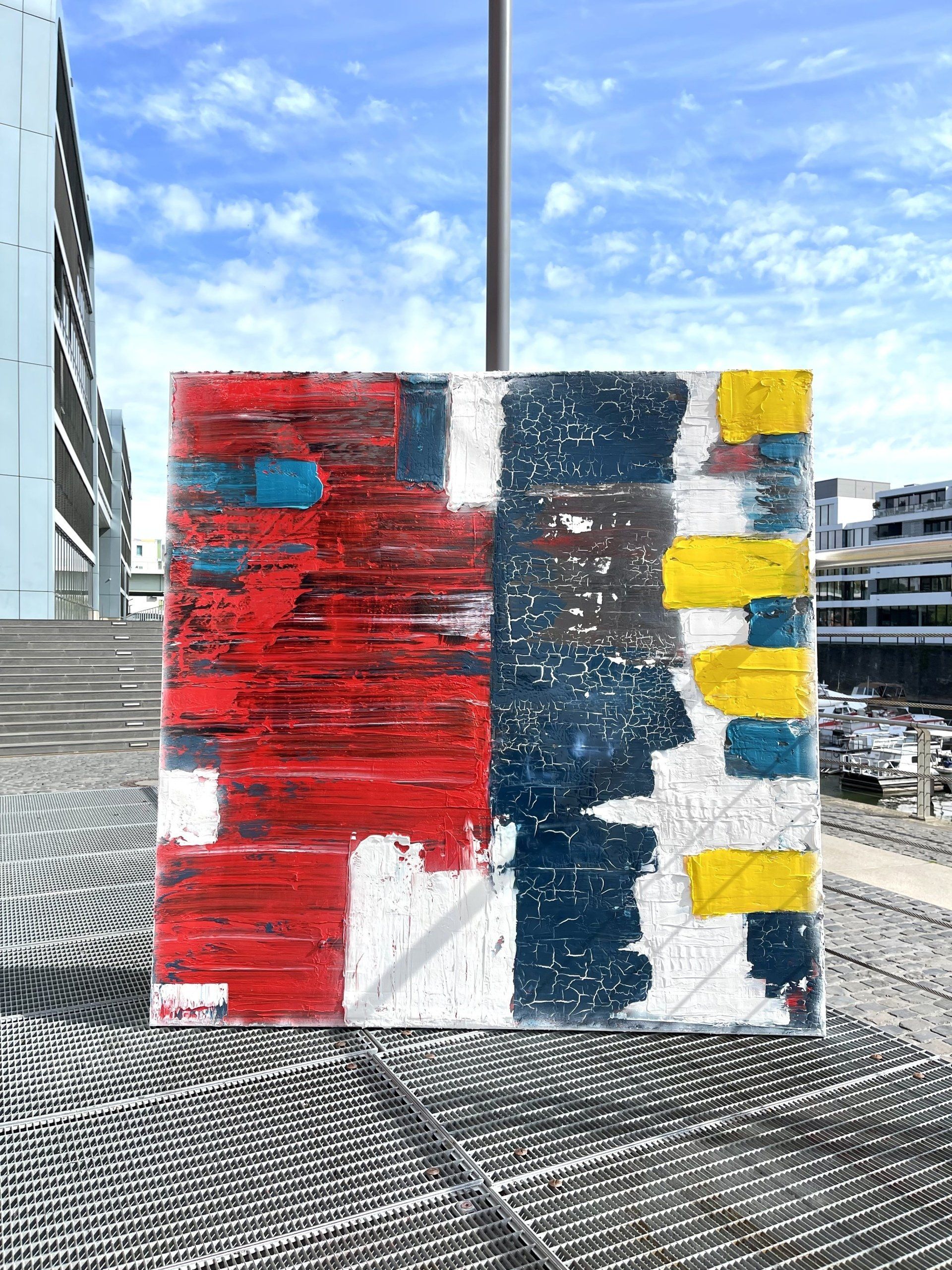 Galerie der Künstler Anton Fuchs und Heike Haupt