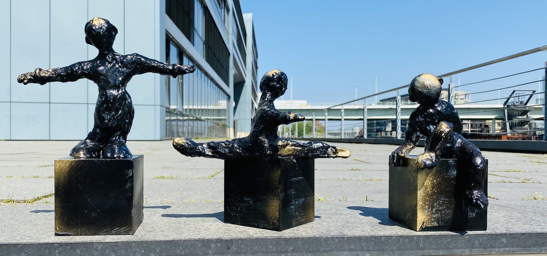 Galerie der Künstler Anton Fuchs und Heike Haupt