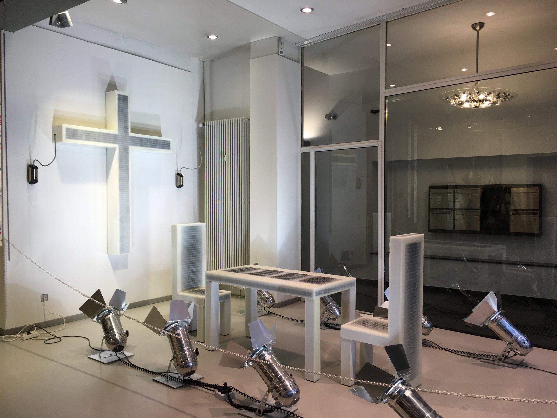 Galerie der Künstler Anton Fuchs und Heike Haupt