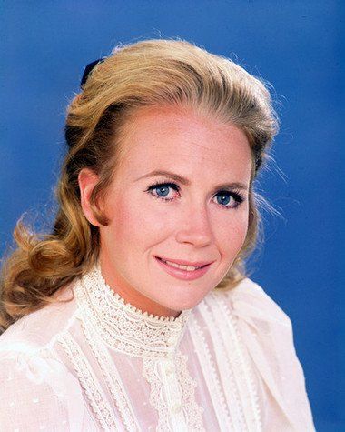 Interview with Juliet Mills (2019)