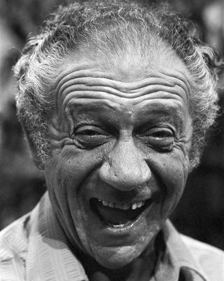 Sid James (1913 - 1976)
