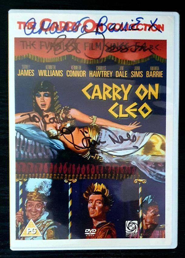 More Carry On Memories