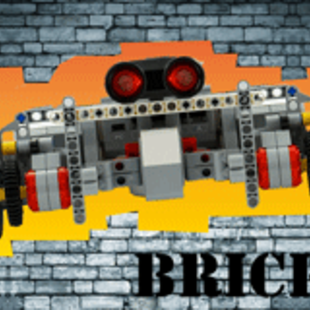 Brick-Bot Strategie