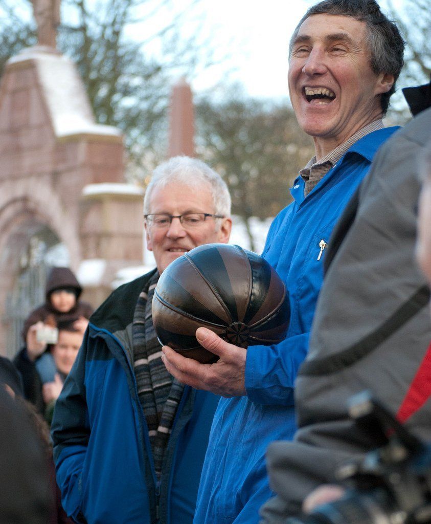 Kirkwall Walking Tours