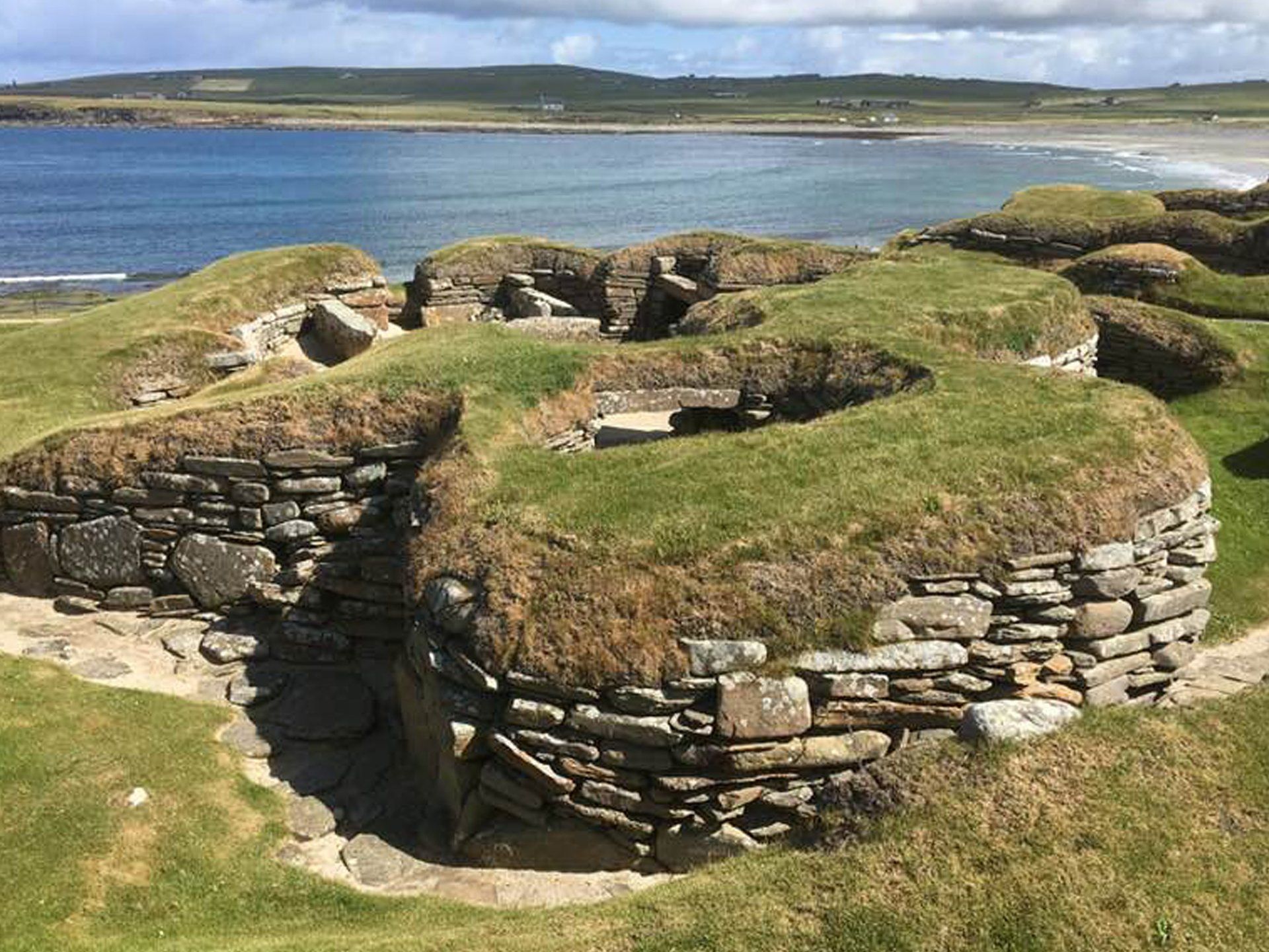 Skara Brae