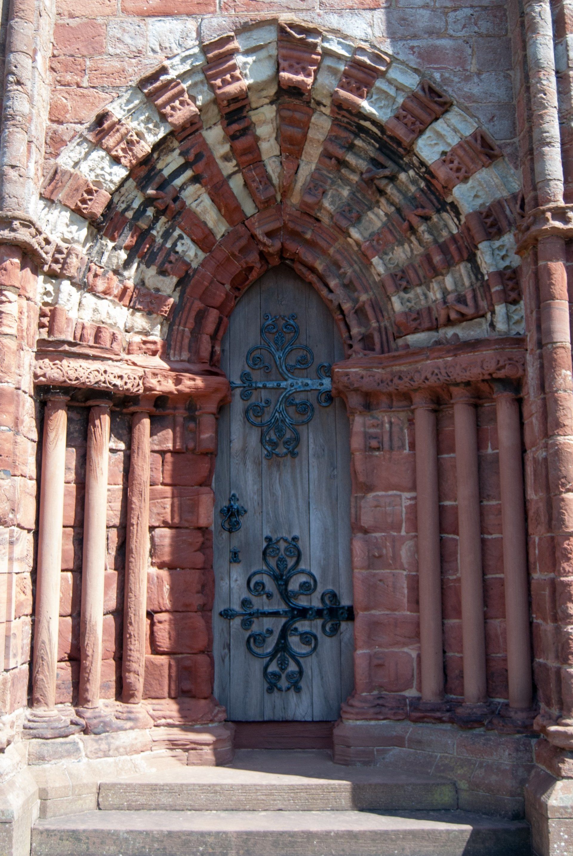 Kirkwall Walking Tours