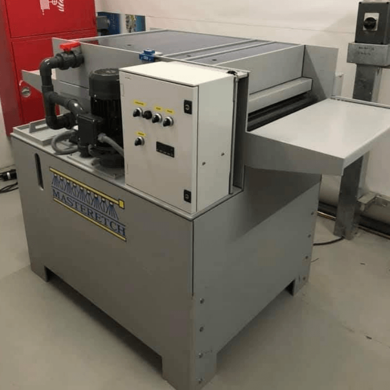 Etching Machines Metal Etching Equipment Chemical Etching