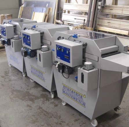 Chemical Etching Equipment | Photo Chemical Milling Machines