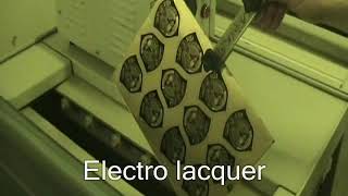 Chemical Etching Equipment | Photo Chemical Milling Machines