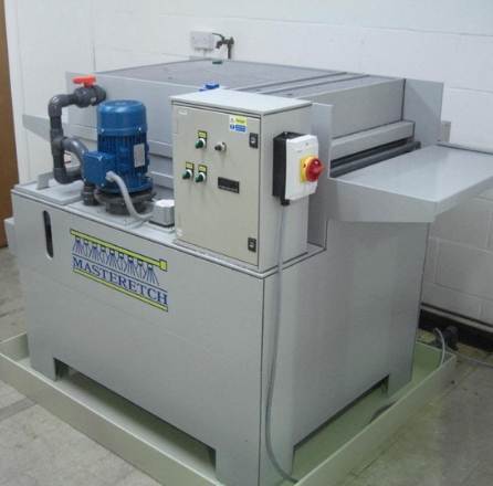 Chemical Etching Equipment Manufacturer | Photochemical Milling