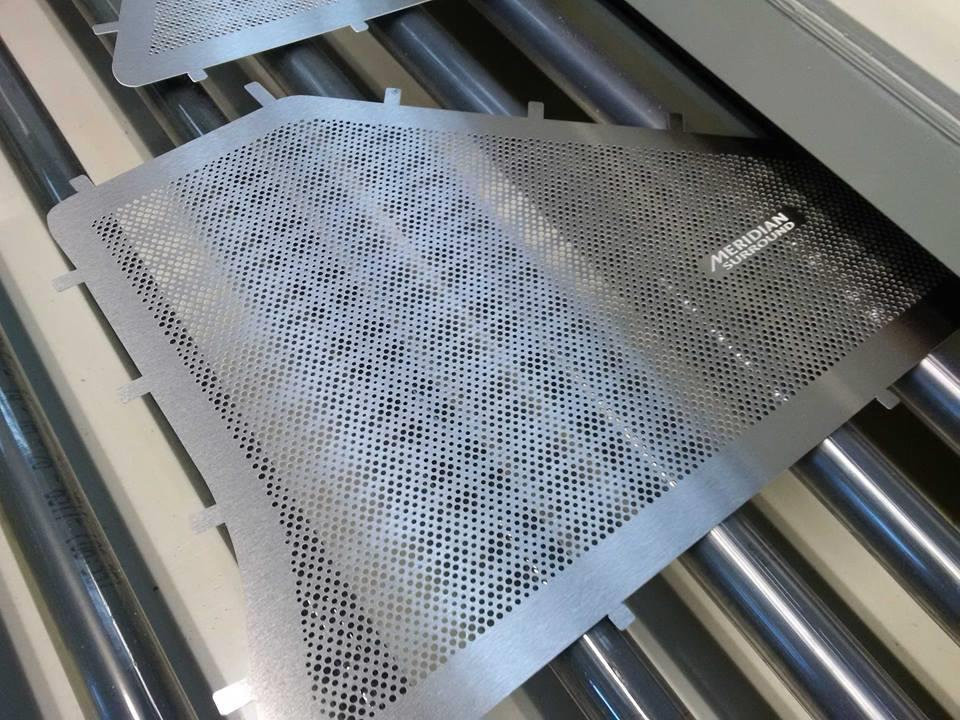 Masteretch 750 Series | High Volume Chemical Etching Equipment